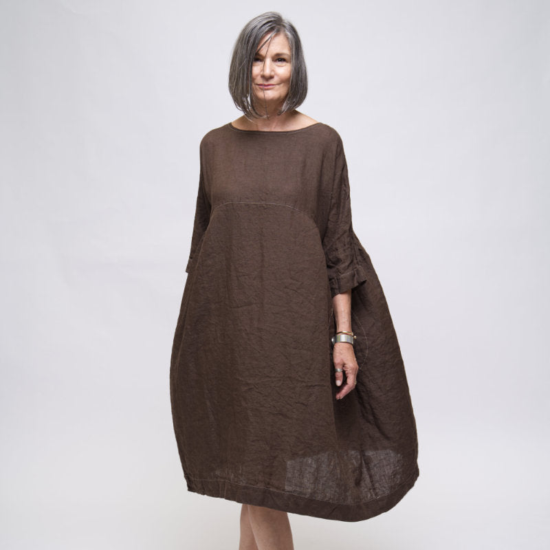 Collections - Muse Linen Clothing